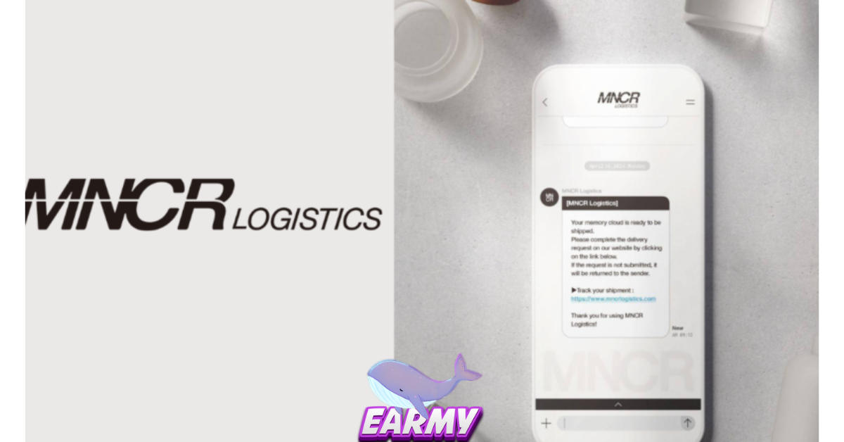 MNCR Logístics: La Conexión Entre ARMY y BTS